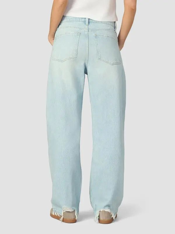 Joe's Jeans The Ryan Low Slung Baggy Jeans