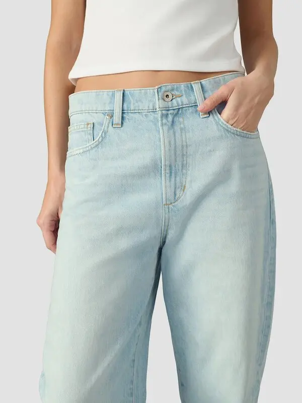 Joe's Jeans The Ryan Low Slung Baggy Jeans