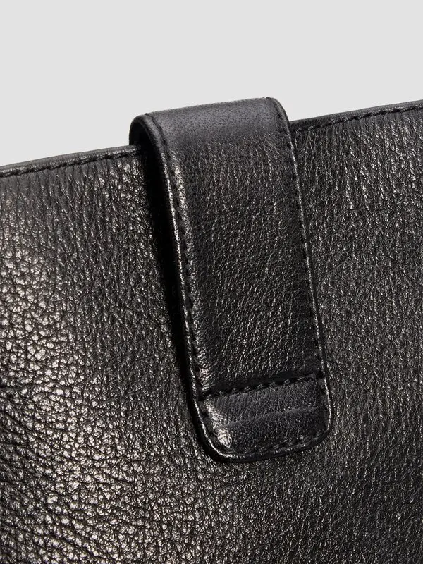 STUART WEITZMAN Ren Knee-high Lug Sole Leather Boots