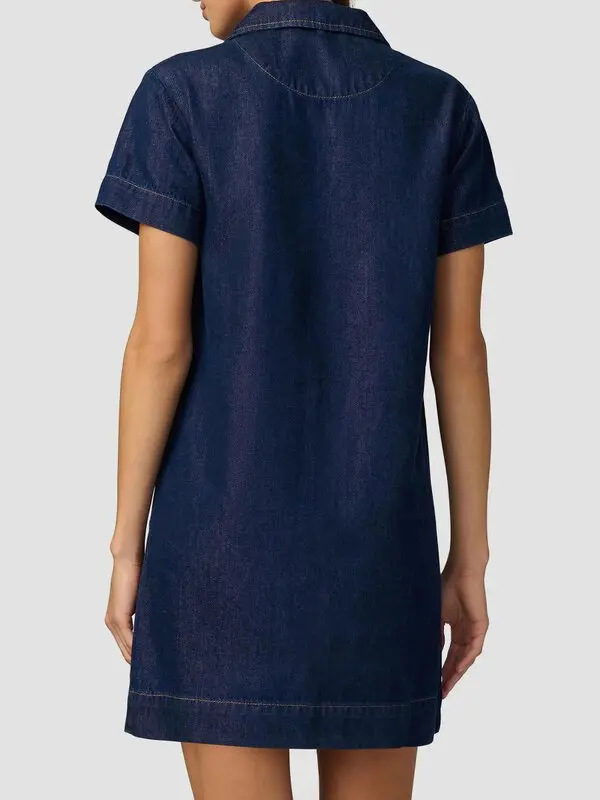 Joe's Jeans The Lillian Denim Minidress - Honor