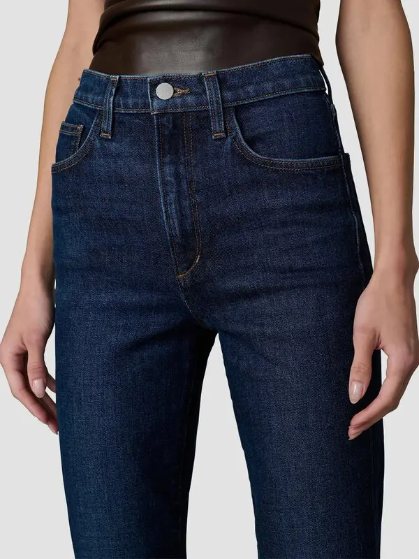 Joe's Jeans The Margot High-rise 32 Slim Jeans