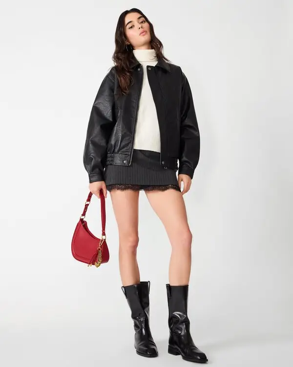 Steve Madden Musee Bag