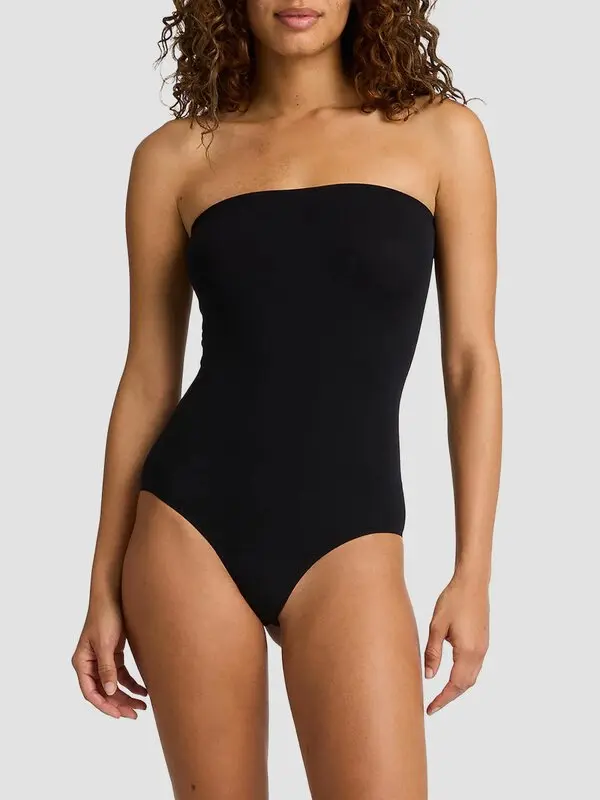 Commando Ballet Strapless Bodysuit