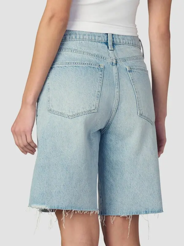 Joe's Jeans The Ryan Denim Bermuda Shorts