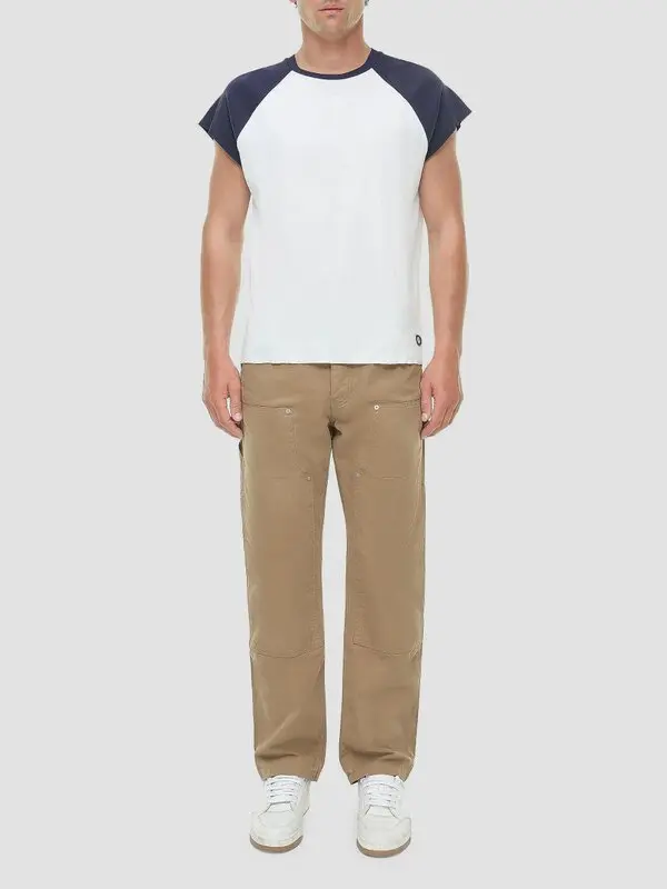 Simkhai Reuben Cotton T-shirt