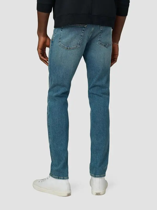 Joe's Jeans The Asher Straight-leg Jeans