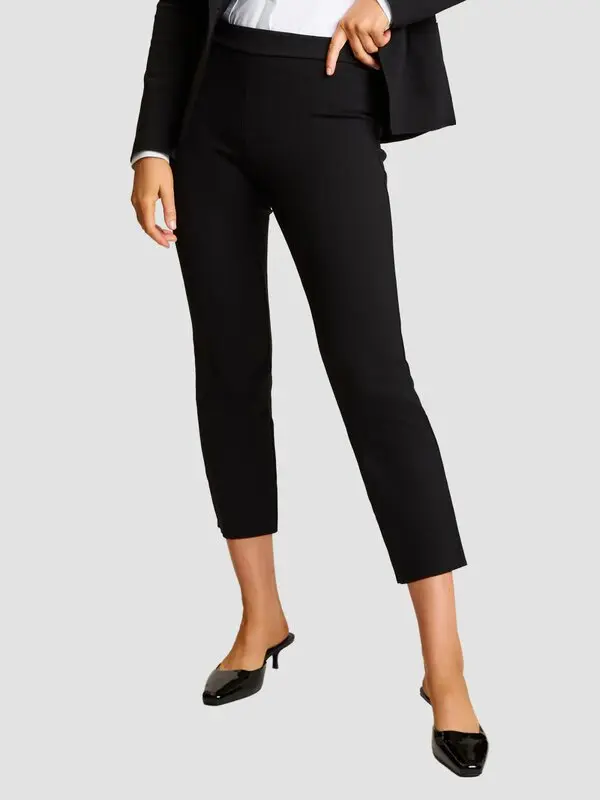 Commando Neoprene Ceo 9-5 Raw-cut Pants