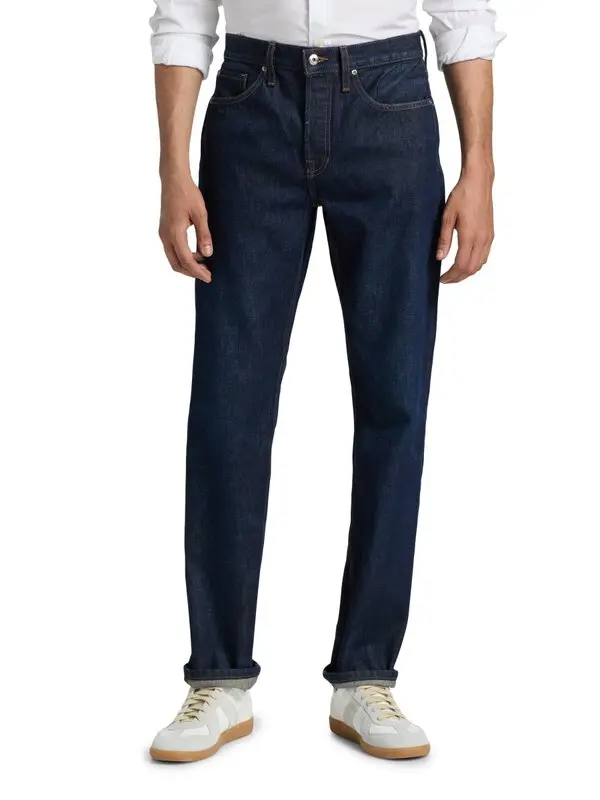 Joe's Jeans Sawyer Rigid Slim-straight Jeans
