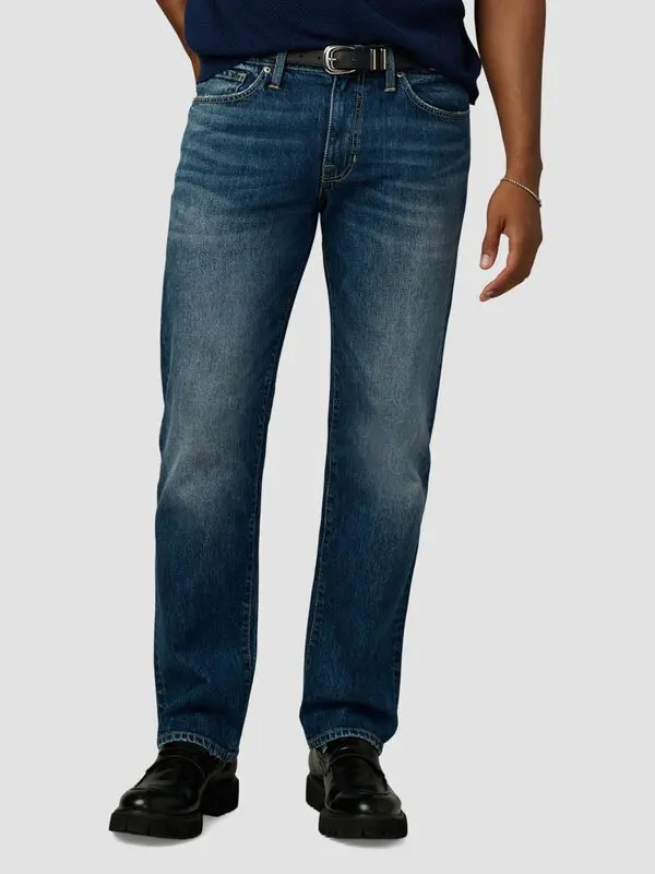 Joe's Jeans The Classic Inseam Straight Jeans - Brighton