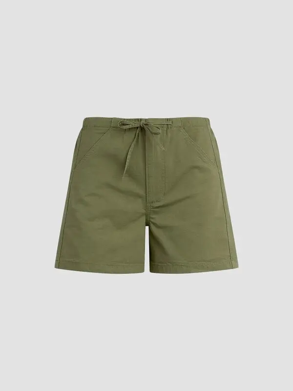 Joe's Jeans Bowie Cotton-blend Shorts