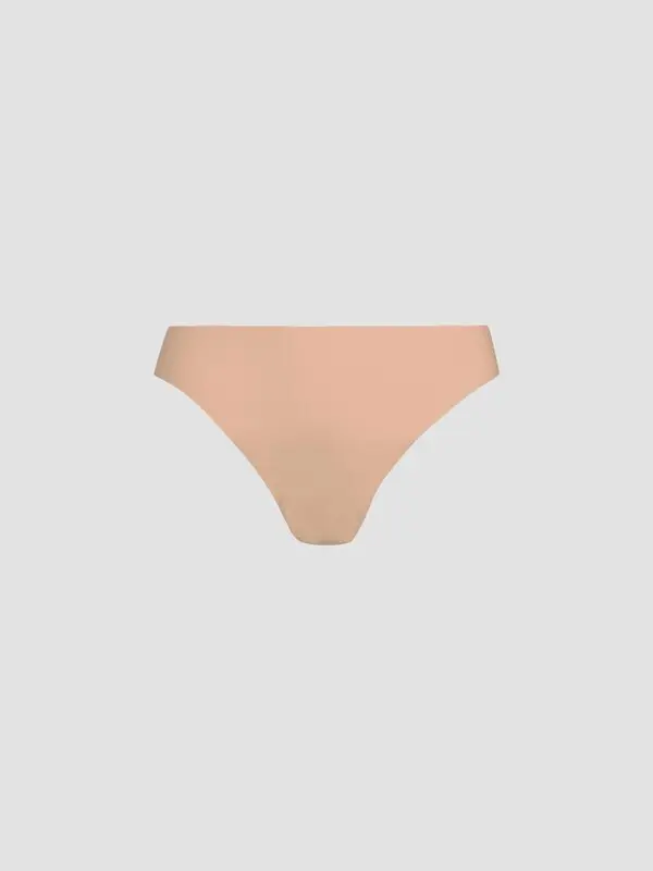 Commando Butter Thong 3-pack - Multi