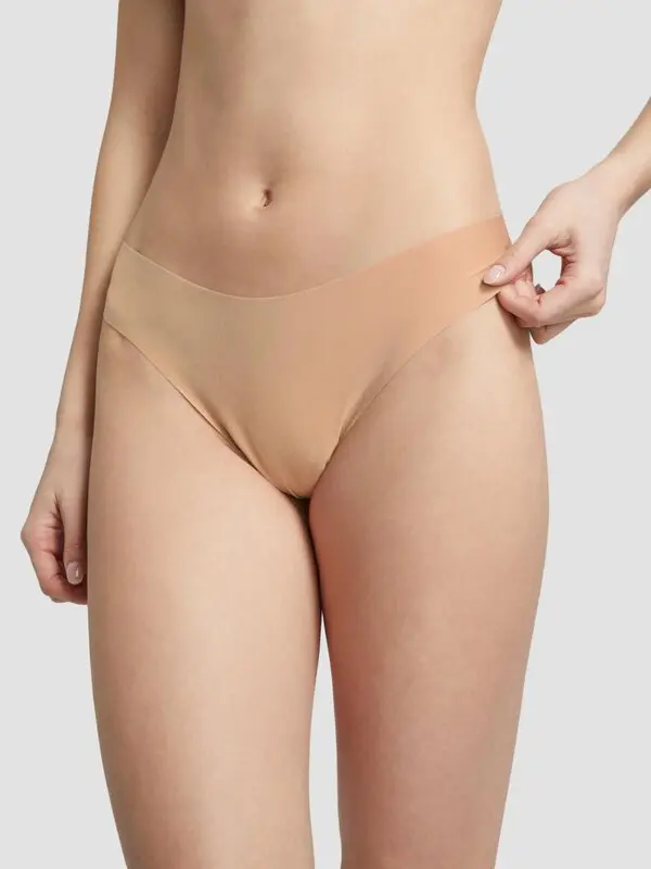Commando Butter Thong 3-pack - Multi