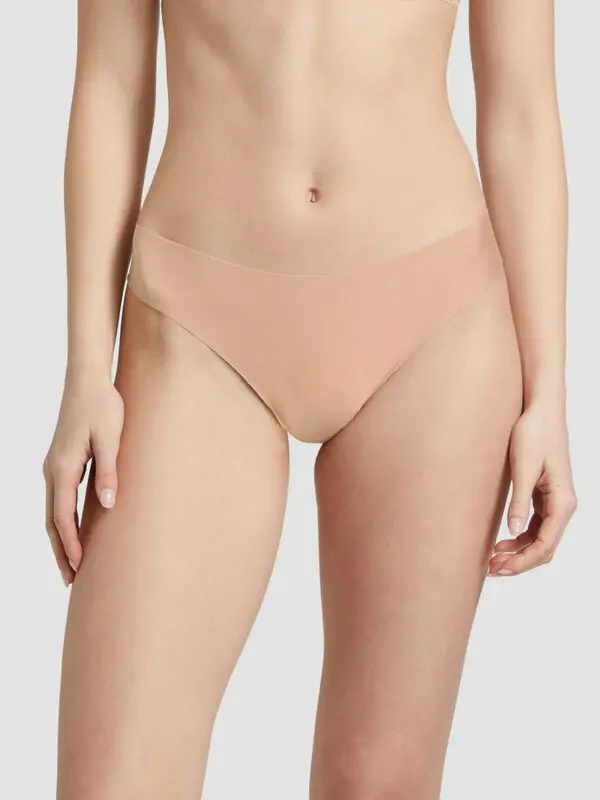 Commando Butter Thong 3-pack - Multi