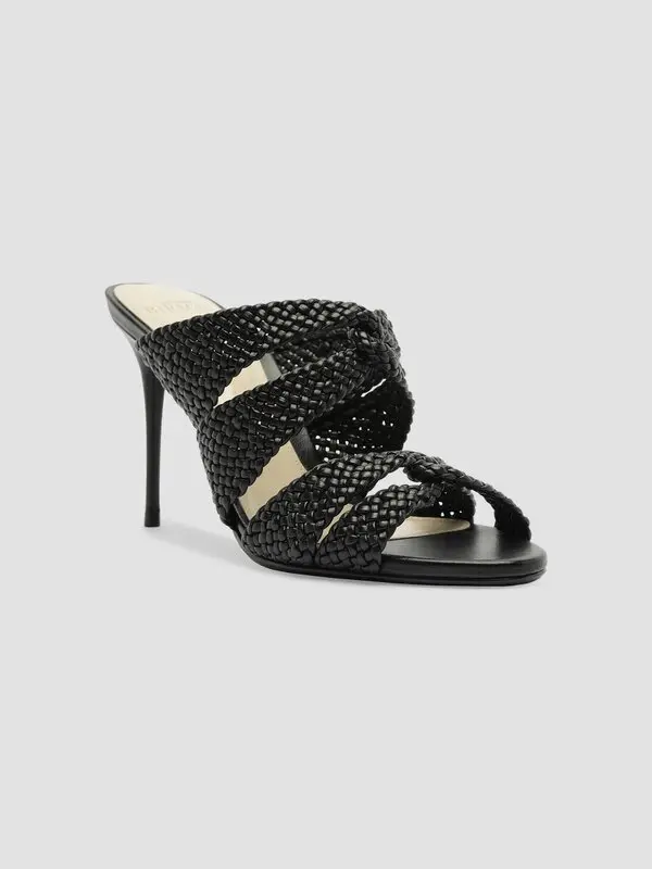 ALEXANDRE BIRMAN Sabrina 85 Mule