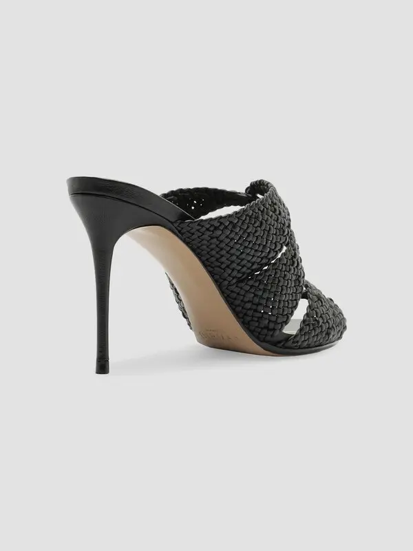ALEXANDRE BIRMAN Sabrina 85 Mule