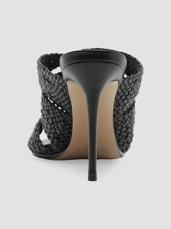 ALEXANDRE BIRMAN Sabrina 85 Mule