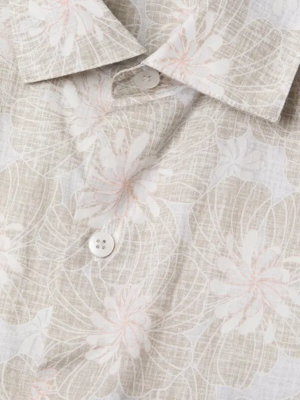 Robert Barakett Aspen Woven Shirt