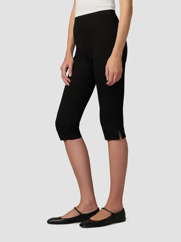 Joe's Jeans Marie Fitted Capri Pants