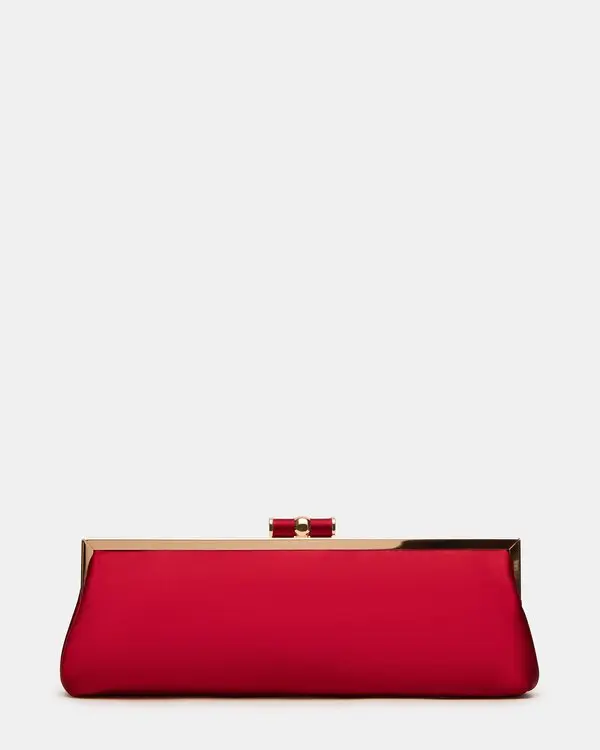 Steve Madden Stefano Bag - Red