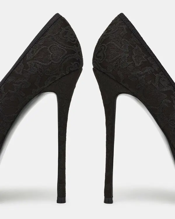 Steve Madden Lythia Platform Heels