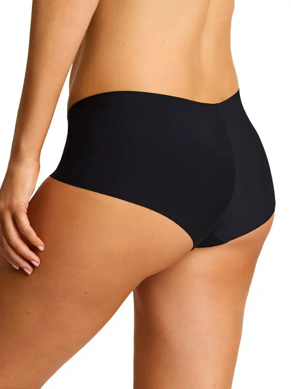 Commando Butter Hipster Panty, 3-pack