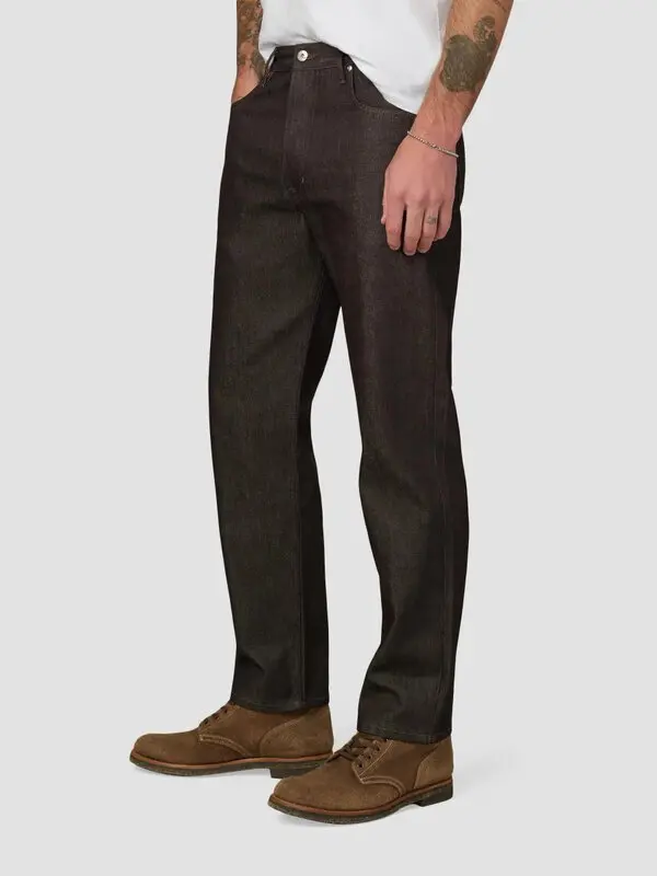 Joe's Jeans The Joe 30-inch Straight-leg Jeans