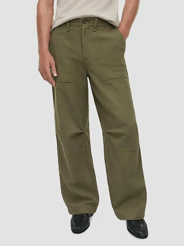 Simkhai Slater Field Pants