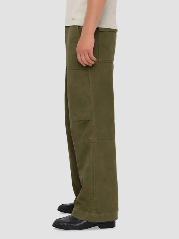 Simkhai Slater Field Pants
