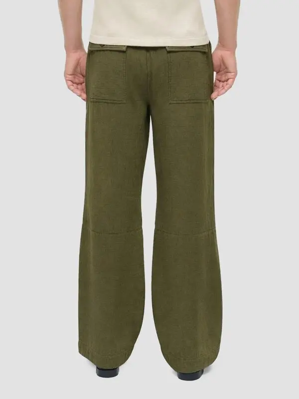 Simkhai Slater Field Pants