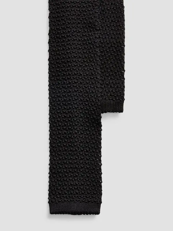 Polo Ralph Lauren Silk Knit Tie
