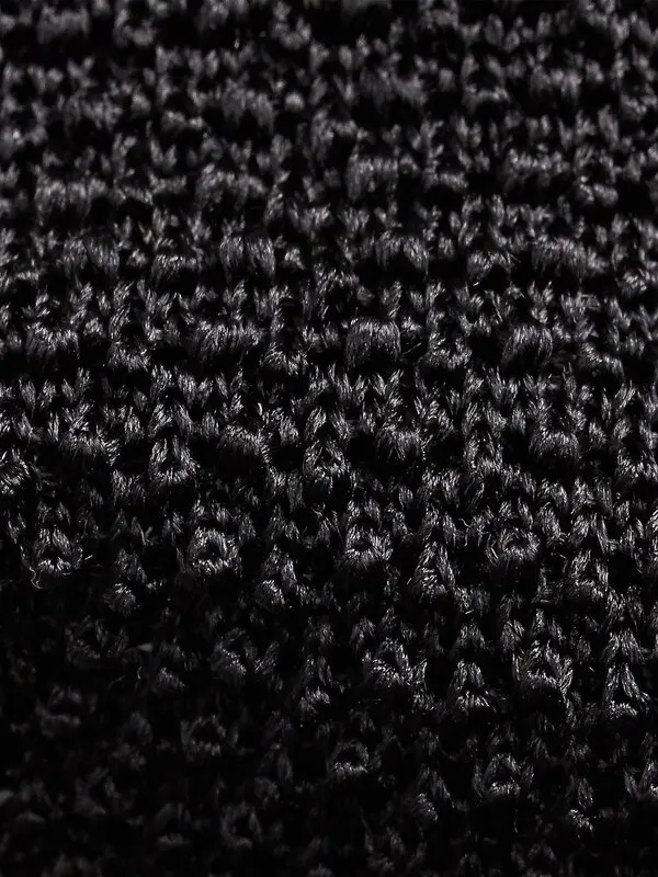 Polo Ralph Lauren Silk Knit Tie