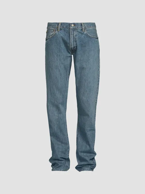 Polo Ralph Lauren Sullivan Slim-fit Jeans