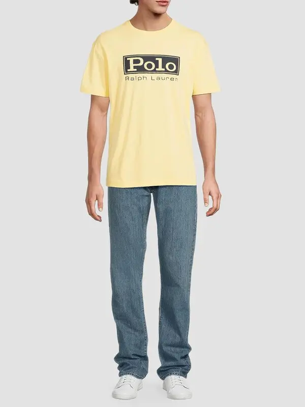Polo Ralph Lauren Sullivan Slim-fit Jeans