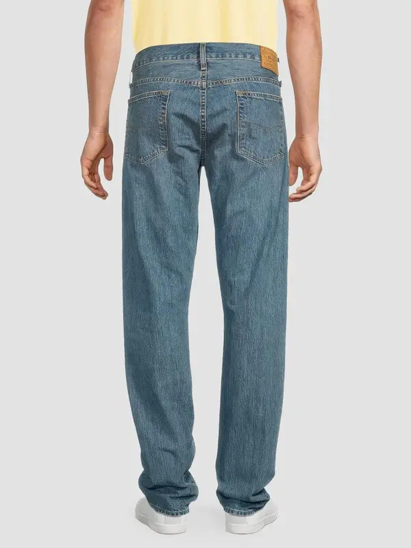 Polo Ralph Lauren Sullivan Slim-fit Jeans