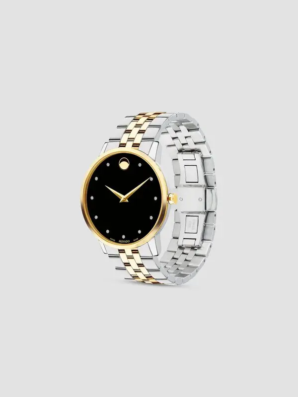 Movado Museum Classic Watch