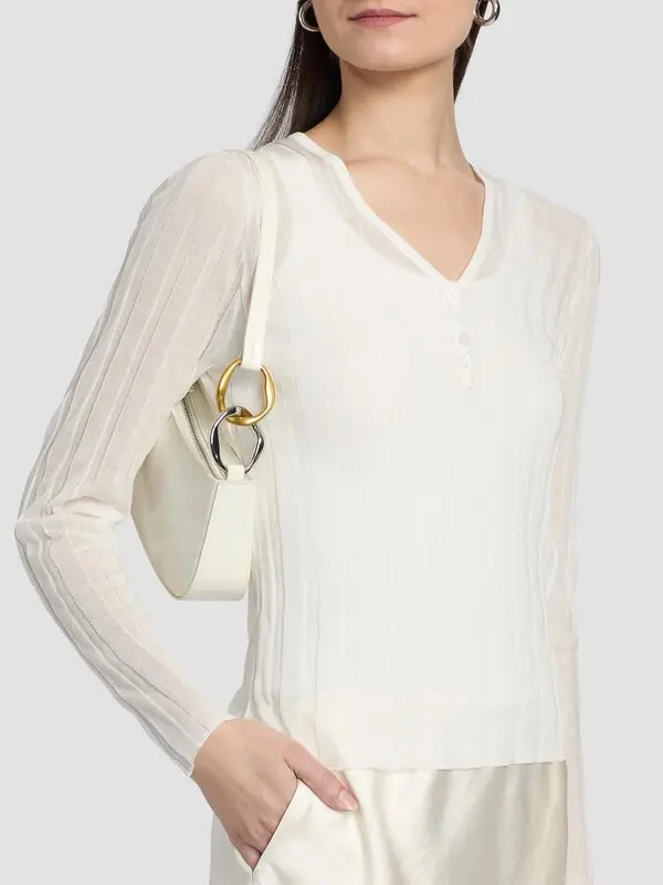 DH New York Lilian Henley Top