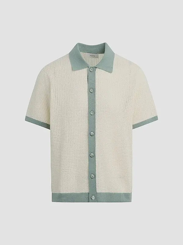 Joe's Jeans Cabana Crochet Cardigan