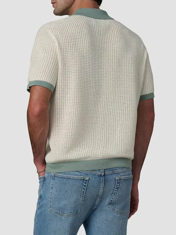 Joe's Jeans Cabana Crochet Cardigan