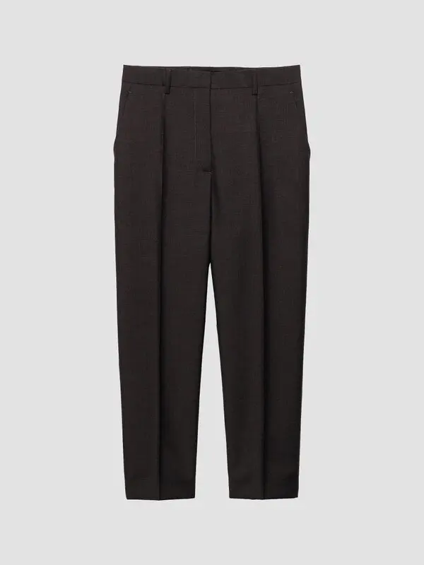 Prada Grisaille Pants