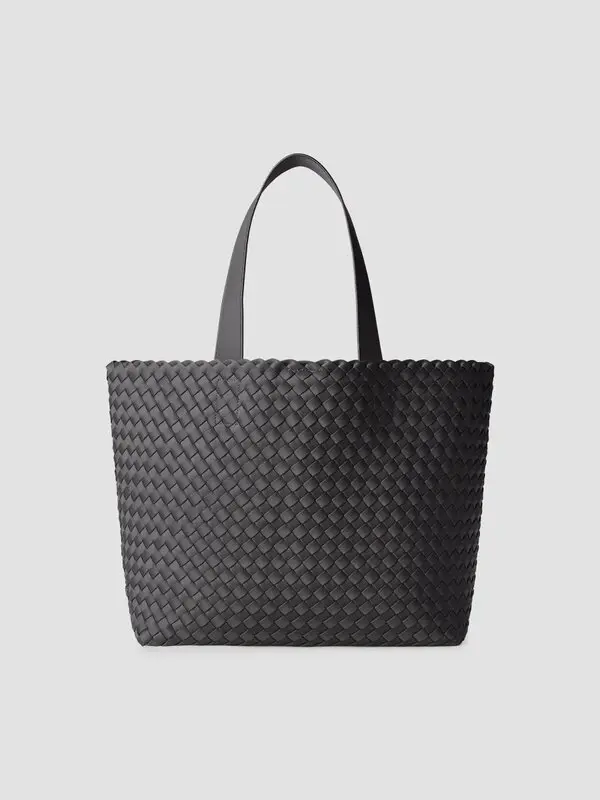 NAGHEDI Como Medium Tote Bag