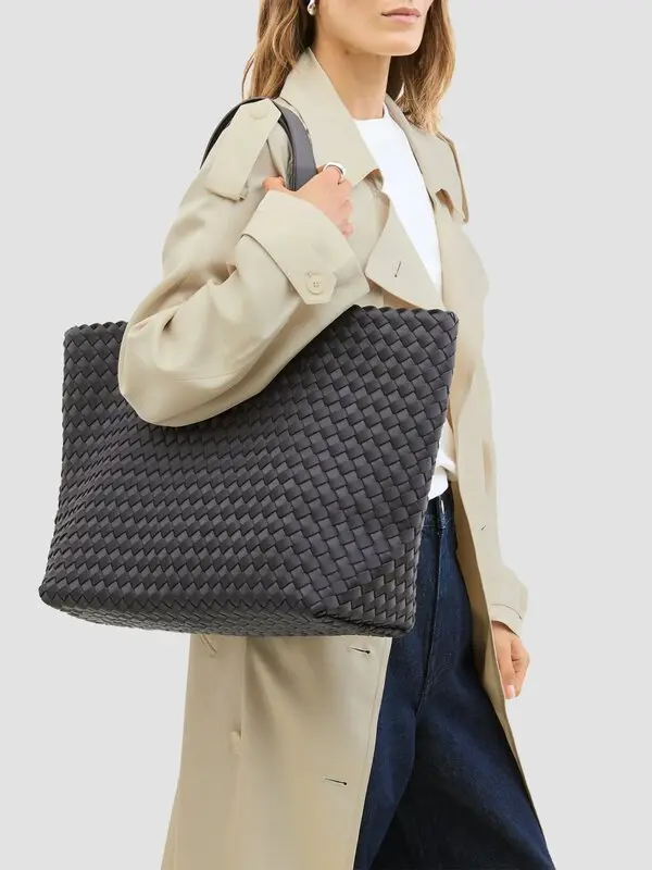 NAGHEDI Como Medium Tote Bag