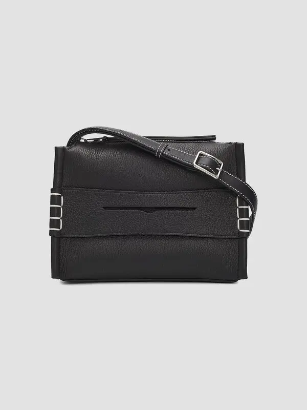 JW Anderson Small Loafer Messenger Bag