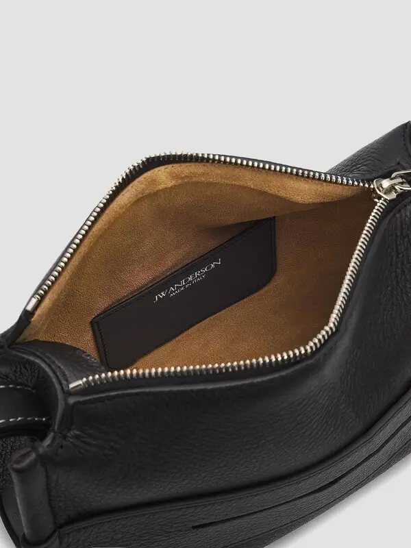 JW Anderson Small Loafer Messenger Bag