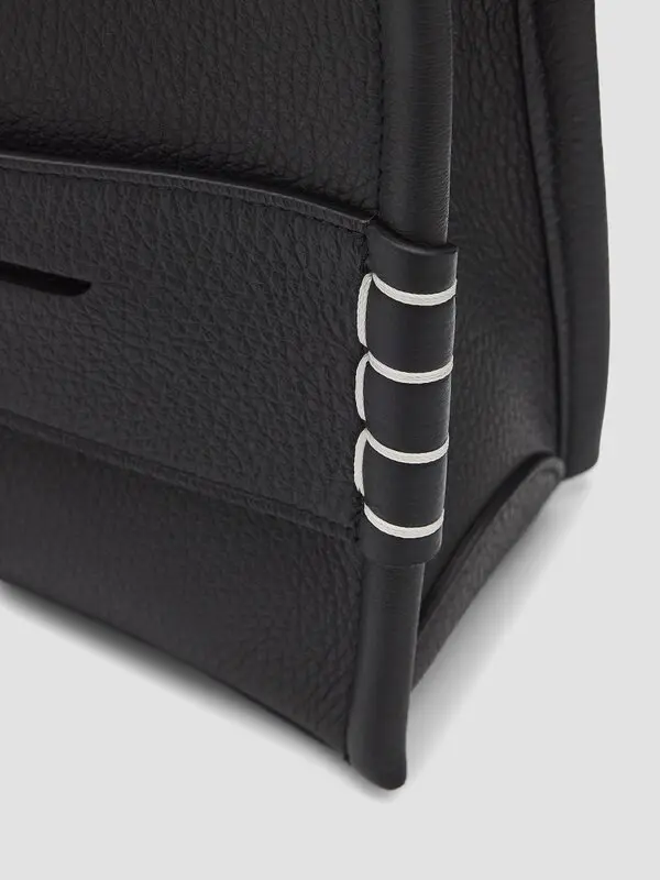 JW Anderson Small Loafer Messenger Bag