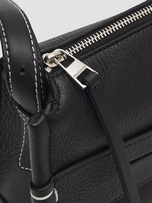 JW Anderson Small Loafer Messenger Bag