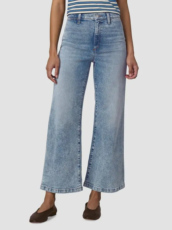Joe's Jeans Mia Ankle-length Jeans