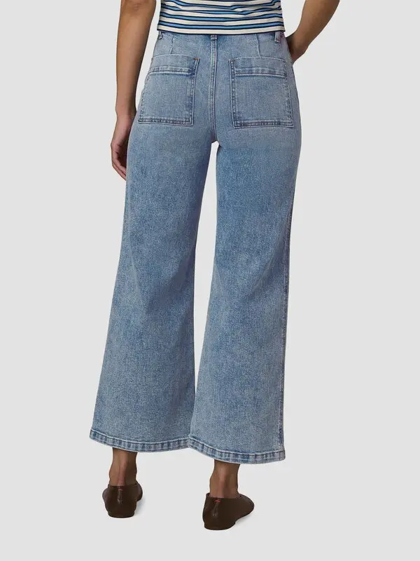Joe's Jeans Mia Ankle-length Jeans