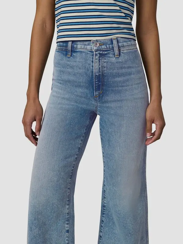 Joe's Jeans Mia Ankle-length Jeans