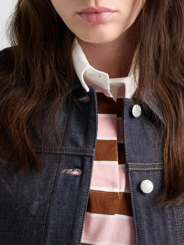 Prada Denim Jacket
