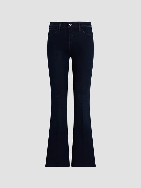 Joe's Jeans The Molly Flare Boot-cut 5-pocket Jeans
